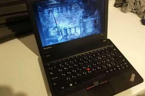 Lenovo thinkpad x121e