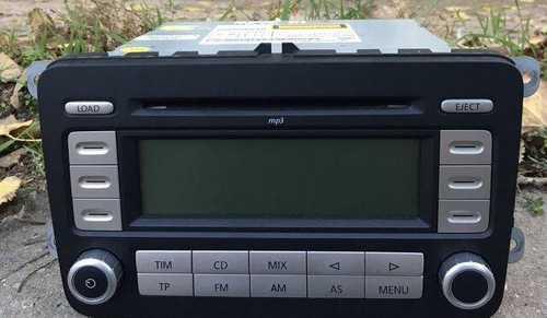 Магнитола RCD-500 mp3