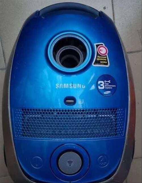 Пылесос Samsung на запчасти | Festima.Ru - Мониторинг объявлений