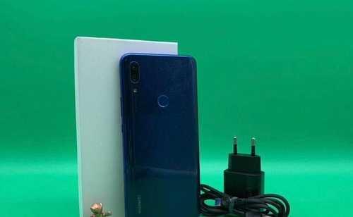 Смартфон Huawei P smart Z 4/64Gb
