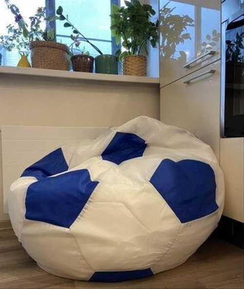 Кресло-мешок Футбольный мяч