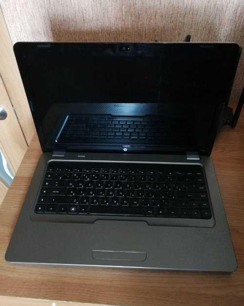 Ноутбук HP G62-b20ER