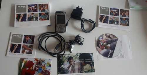 Nokia n70