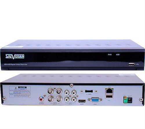 Satvision svr. Satvision SVR-4115p v3.0.