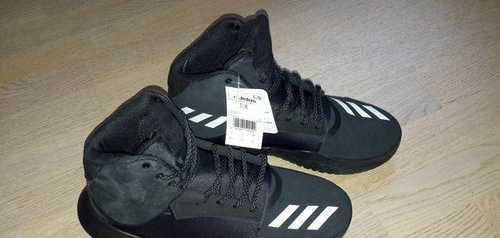 Кроссовки Adidas Ado crazy team новые 38