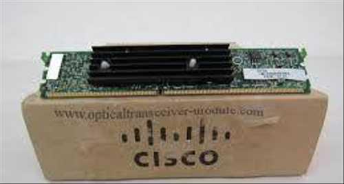 Cisco pvdm модули