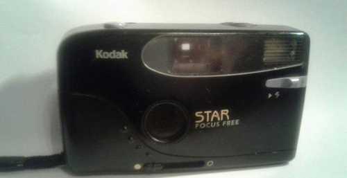Kodak Star Focus Free
