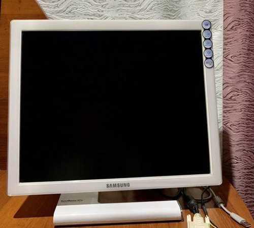 Монитор Samsung 971p