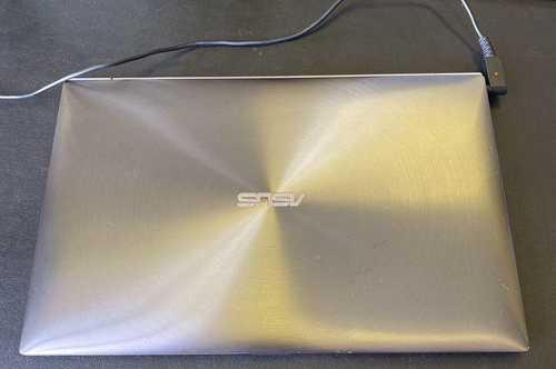 Asus zenbook UX21A