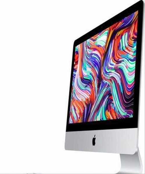 Моноблок Apple iMac (2019) 21.5 Retina 4K i5 3.0 G