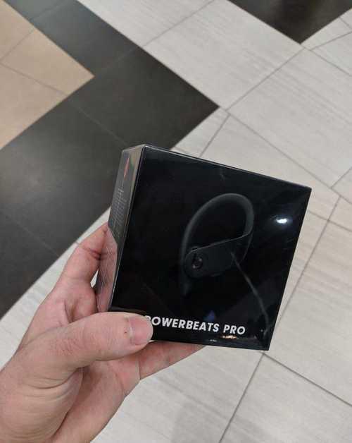 Powerbeats pro