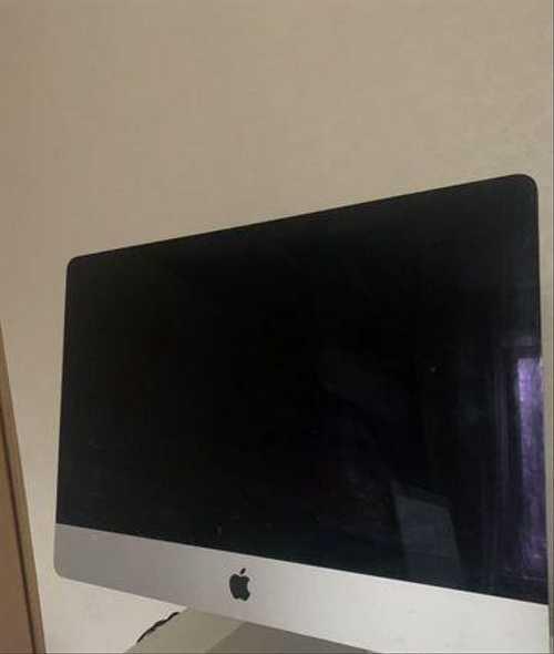 iMac 21.5' Late 2013