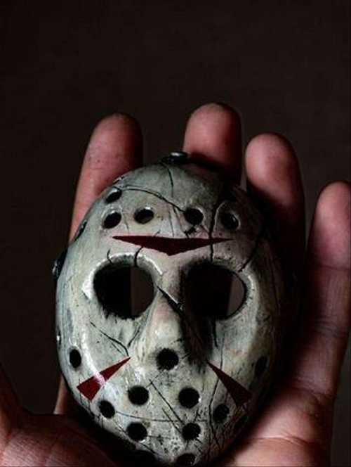 Jason Voorhees ceramic masc