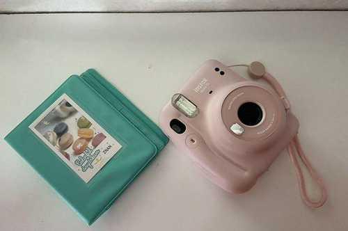 Fujifilm instax mini 11