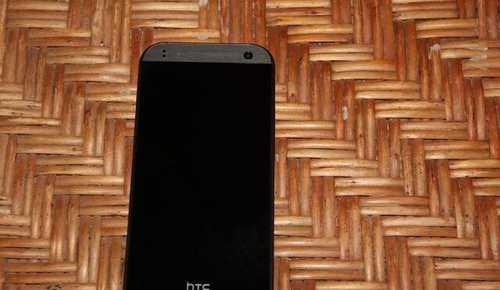 Мобильный телефон HTC one mini 2 на запчасти