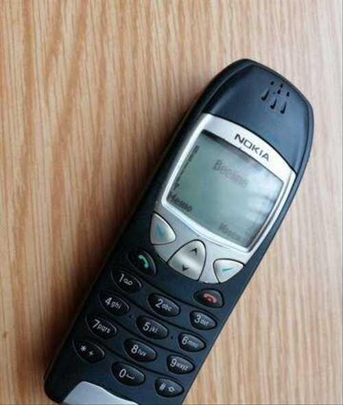 Nokia 6210