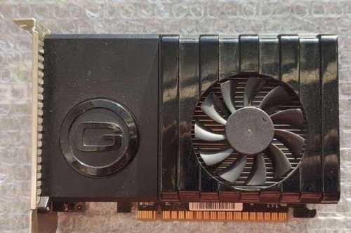 Видеокарты Pci-e Nvidia EN8400GS, GT640