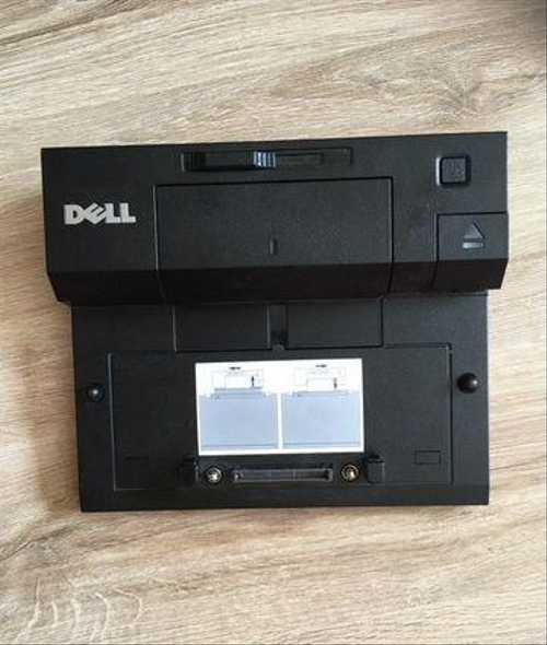 Док станция Dell (USB 3.0) для Latitude