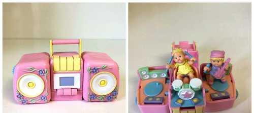 Polly Pocket
