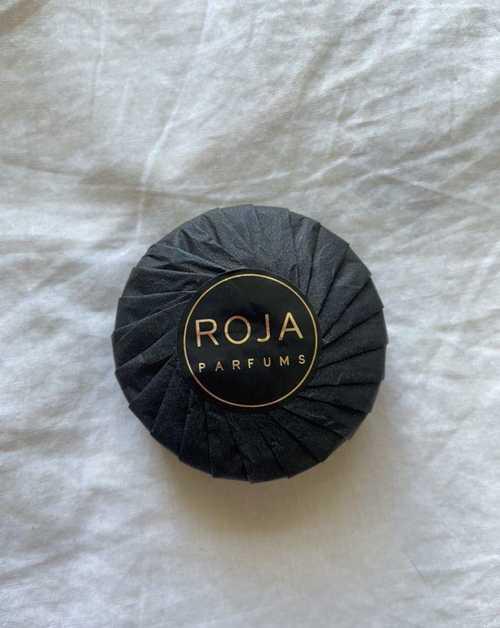 Парфюмированное мыло Roja Parfums