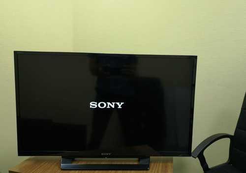 Sony 32" с цифровым тюнером