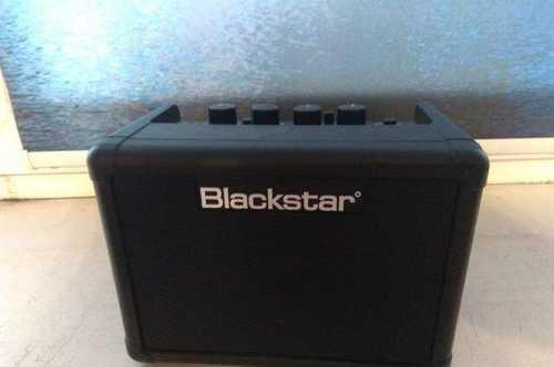 Комбоусилитель гитарный Blackstar FLY