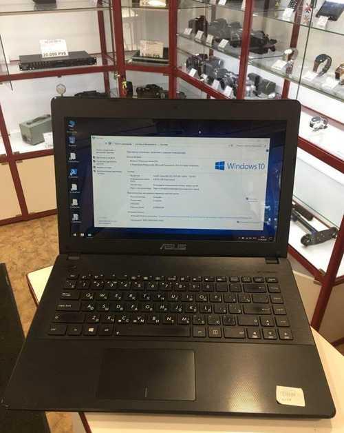 Asus x451C
