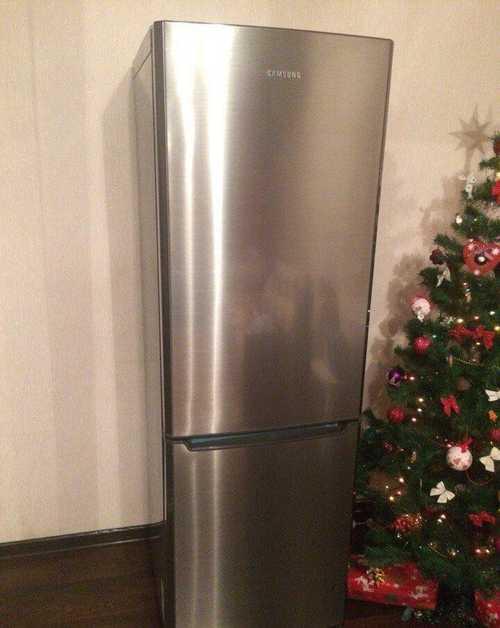 Холодильник samsung + доставка