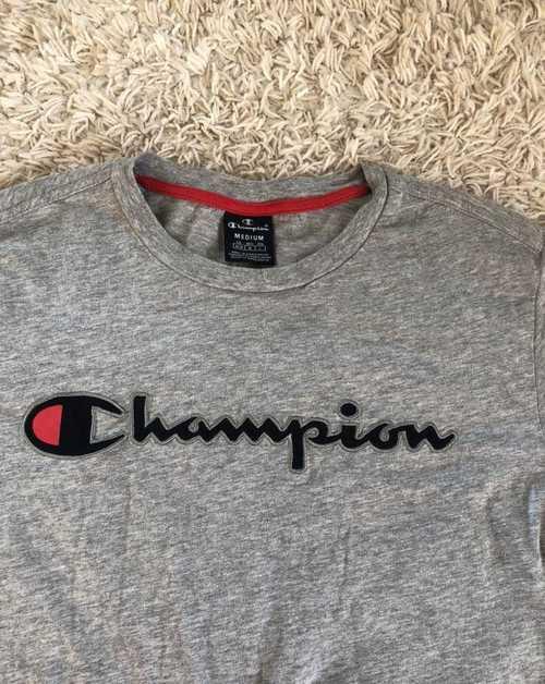 Кофта champion