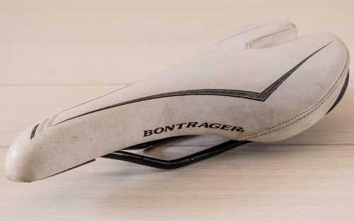 Седло Bontrager