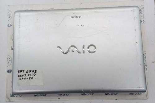 Корпус Sony Vaio vpc-eb. Арт 6706
