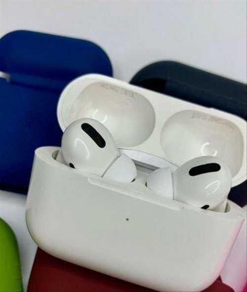 Airpods pro Full качество