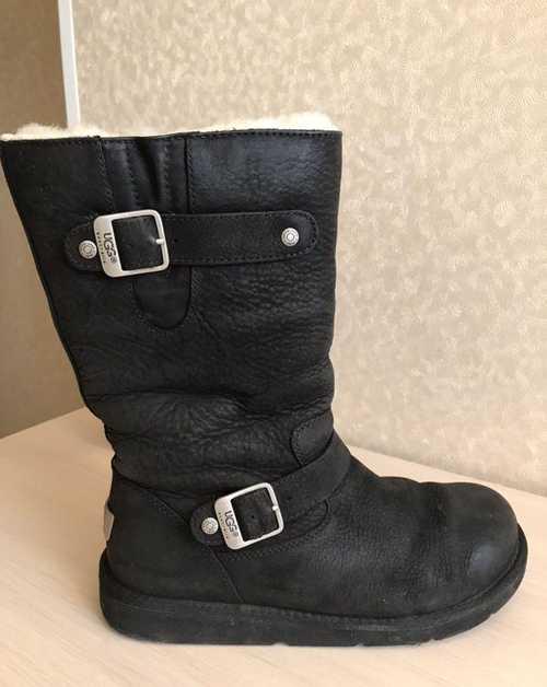 Сапоги зимние женские UGG