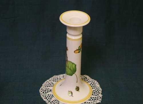 Villeroy Boch Parkland Country подсвечник