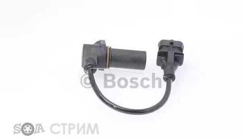 Bosch 0281002434 Датчик оборотов двигателя Jeep Liberty 2.5TD 02-06 ...