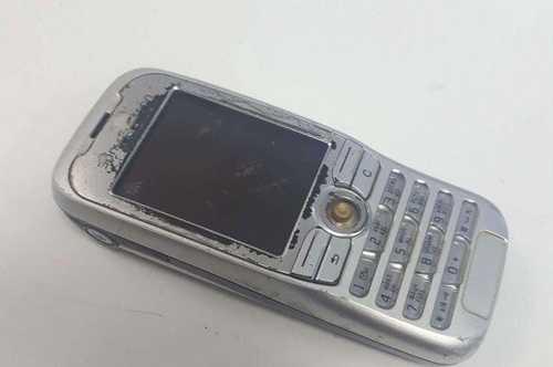 Sony Ericsson k500i