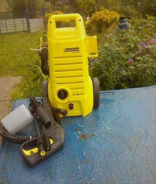 Karcher k 2.38