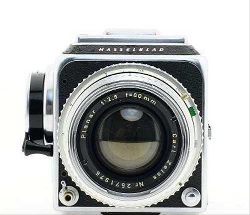 Фотоаппарат пленочный Hasselblad 500C