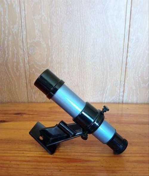 Искатель для телескопа (оптический), 5x24