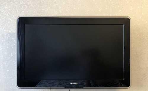 Телевизор Philips 32PFL5403S/60