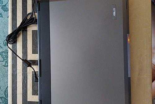 Ноутбук asus A6Rseries