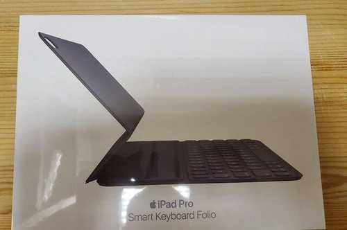 Apple keyboard folio 11