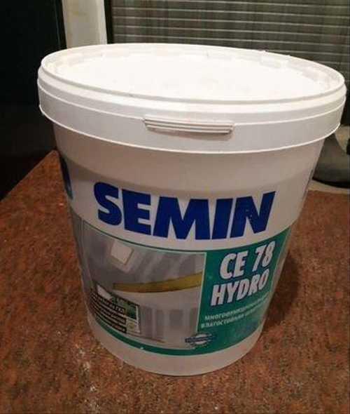 Semin ce 78