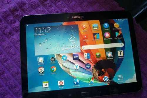 Планшет Samsung Galaxy Tab GT-P5210