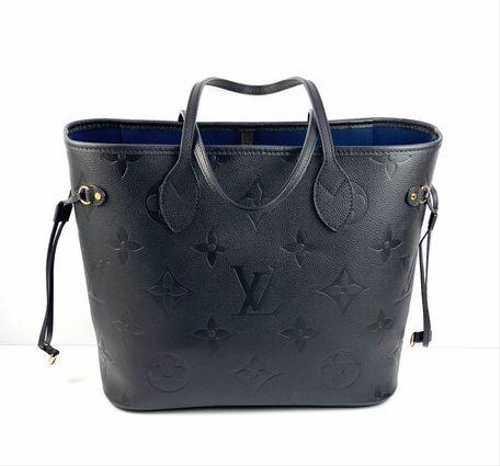 Сумка Louis Vuitton Neverfull MM M45685 арт 331085
