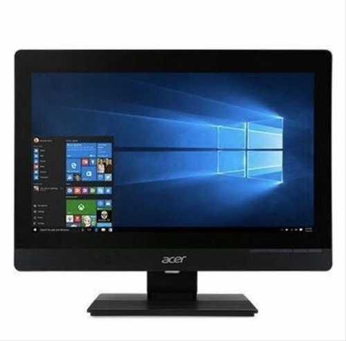 Моноблок Acer 21,5’’ / i5 / 8 gb / ssd 256