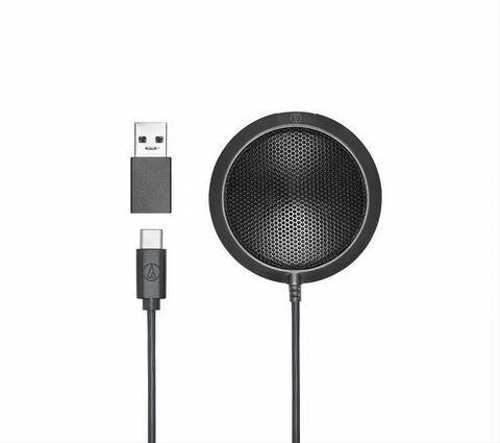 Микрофон USB поверхностный Audio-Technica ATR4697