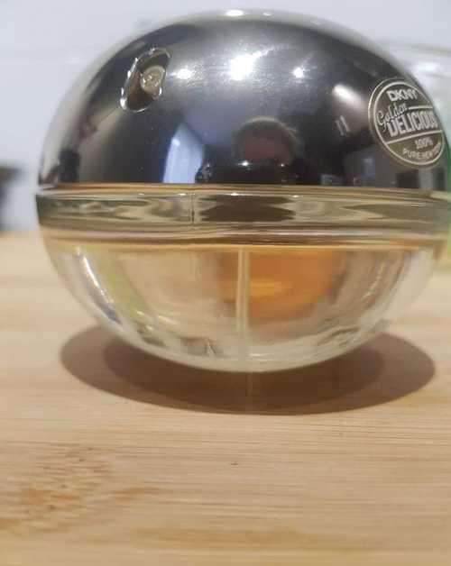 Dkny golden delicious оригинал 50 мл