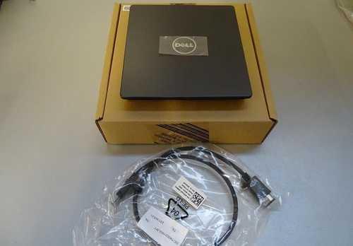 Dell K01B Laptop External USB dvdrw