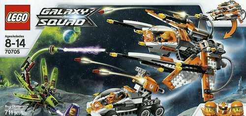 Lego "Galaxy Sguad" 70705